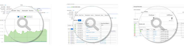 InControl 2 Cloud Management | Peplink Solutions