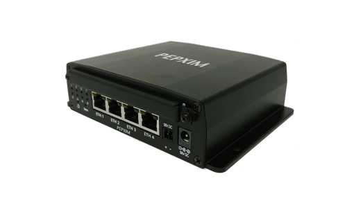 Max Routers | PeplinkSolutions