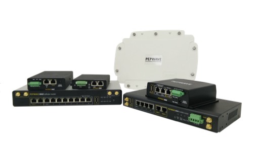 Max Routers | PeplinkSolutions